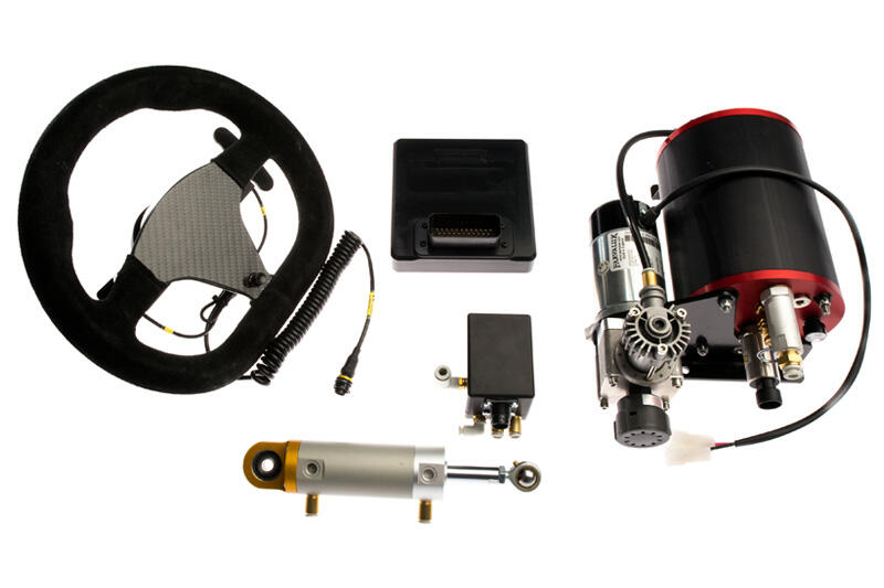 Our Products | Life Racing